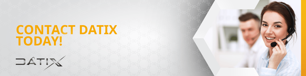 Datix Contact Us